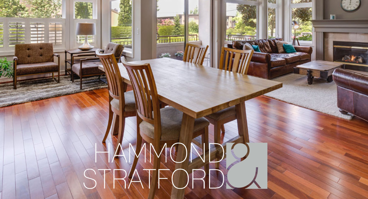303 Properties for using that criteria | Hammond & Stratford