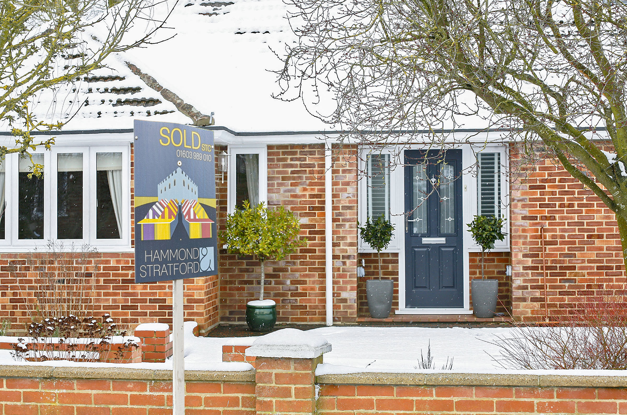 WHAT'S ON IN NORFOLK, DECEMBER 2022 | Hammond & Stratford