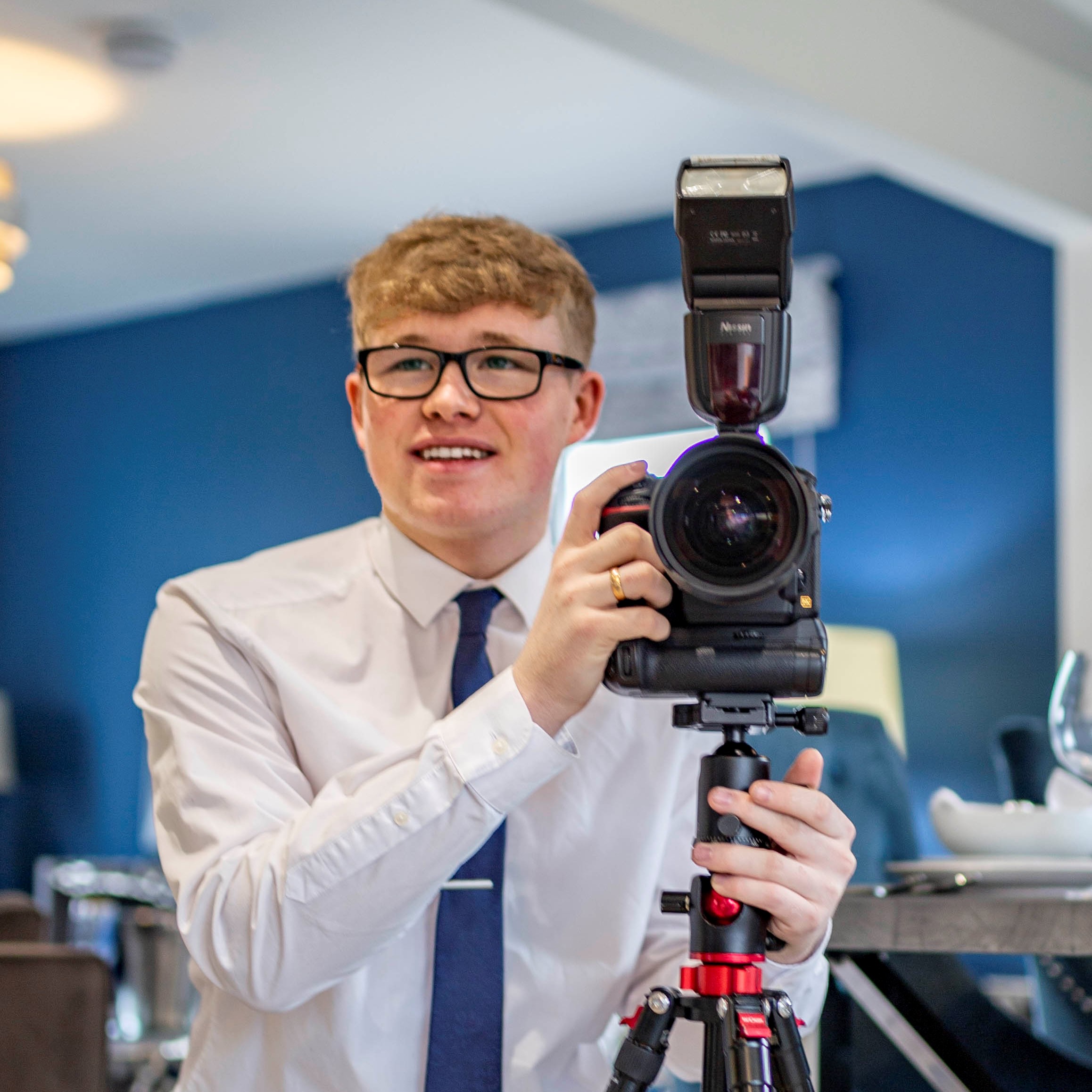 Meet The Team | Hammond & Stratford