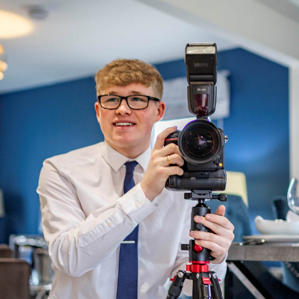 Meet The Team | Hammond & Stratford